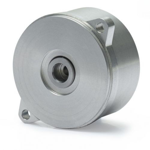 Inductive Rotary Encoders Manufacturing Automation