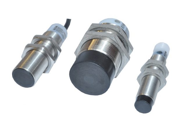 Eaton Launches E57 Series Of Inductive Proximity Sensors