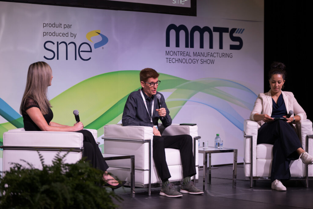 MMTS 2024 Reports Surge In Attendance And Exhibitors, Showcases ...